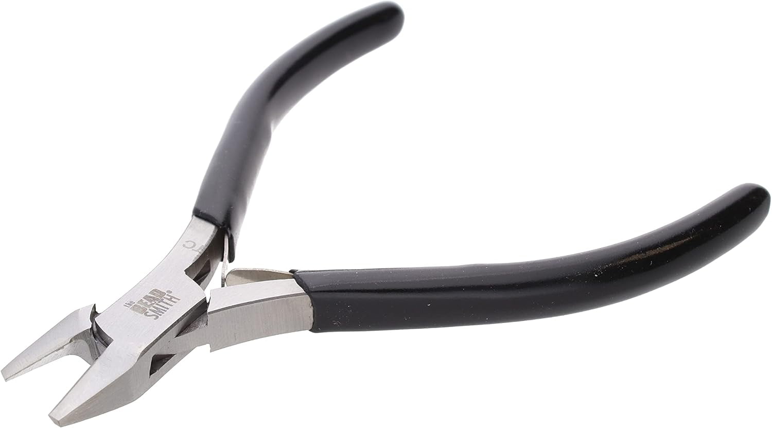 The Beadsmith Heavy Duty Side Cutter – Tungsten Carbide Blade – 4.5 ...