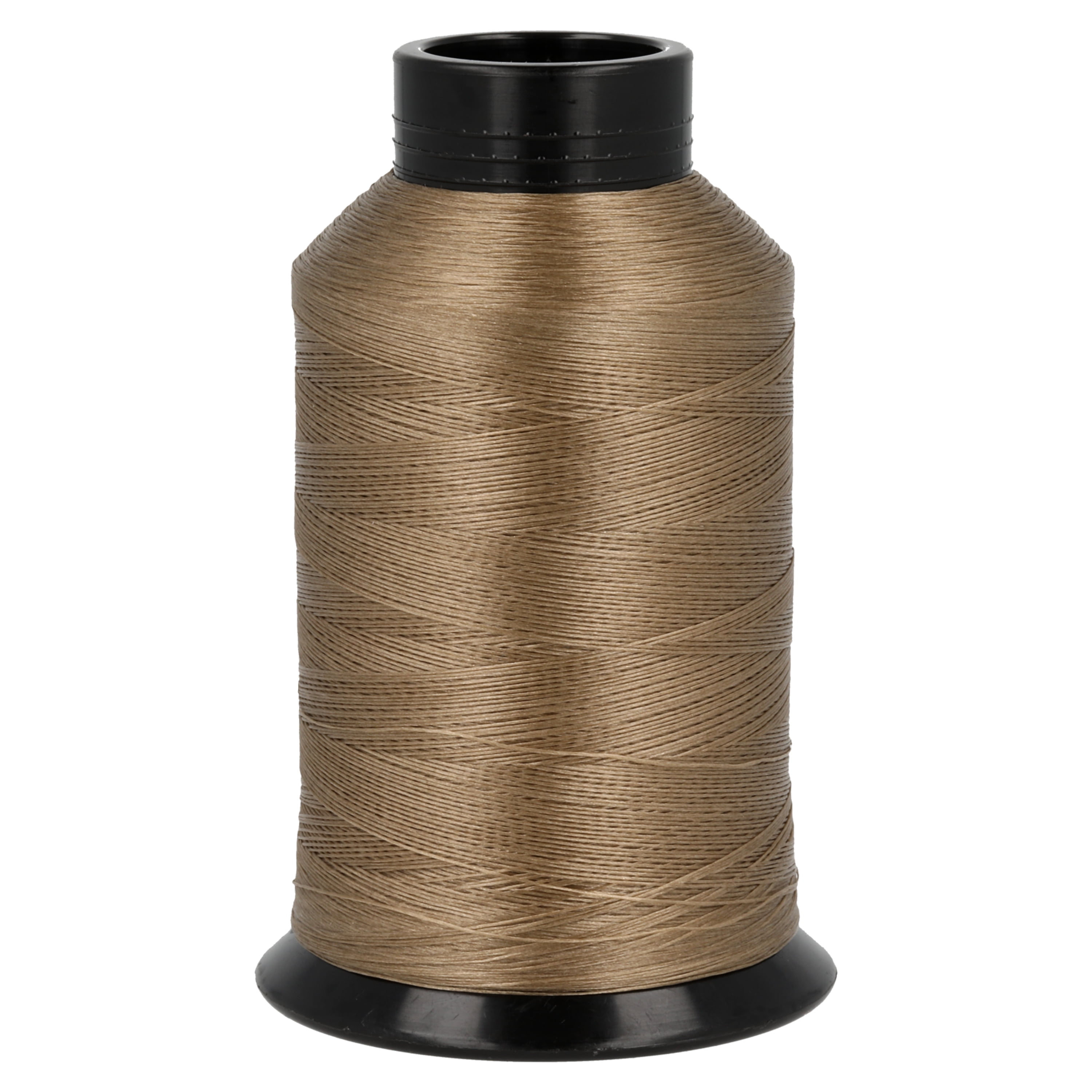 The Beadsmith Nymo Thread – Ash Color – Size D, .30mm Diameter, 3oz ...