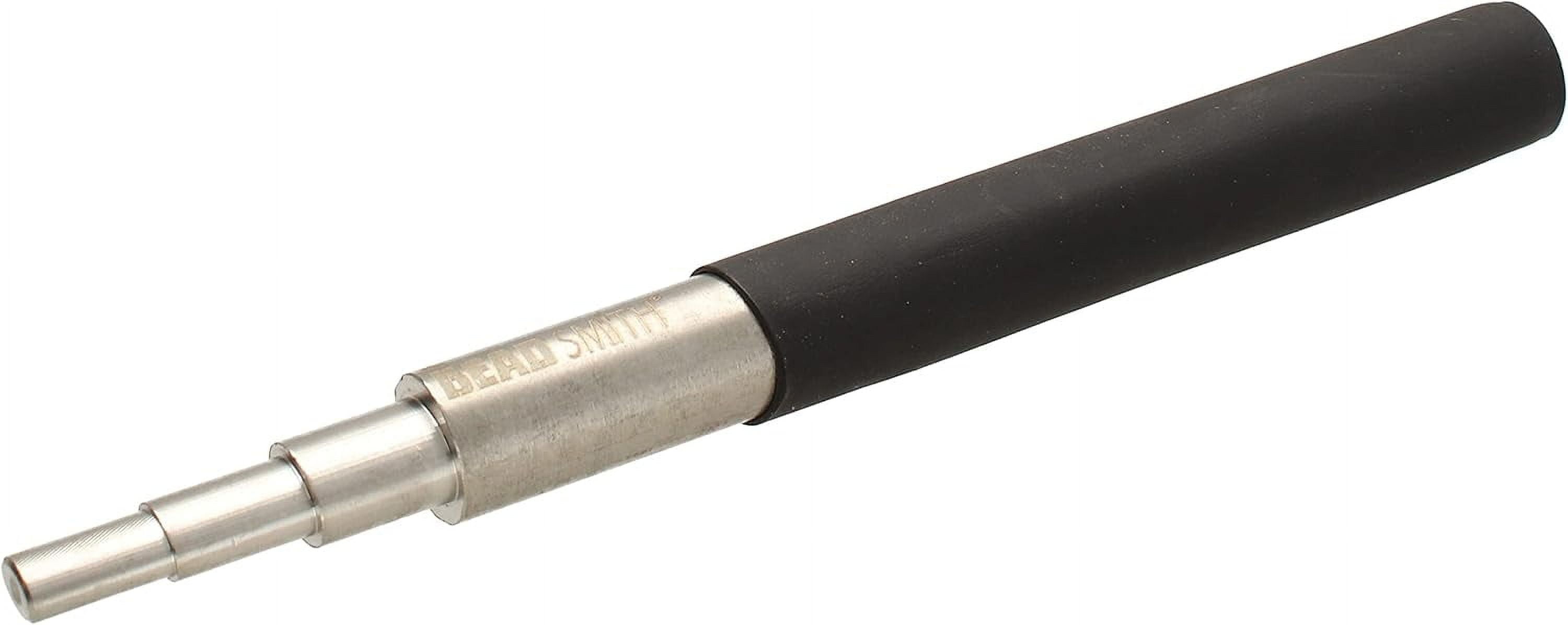 The Beadsmith Oval Mini Mandrel - Wire Elements – Creates Oval Shapes ...