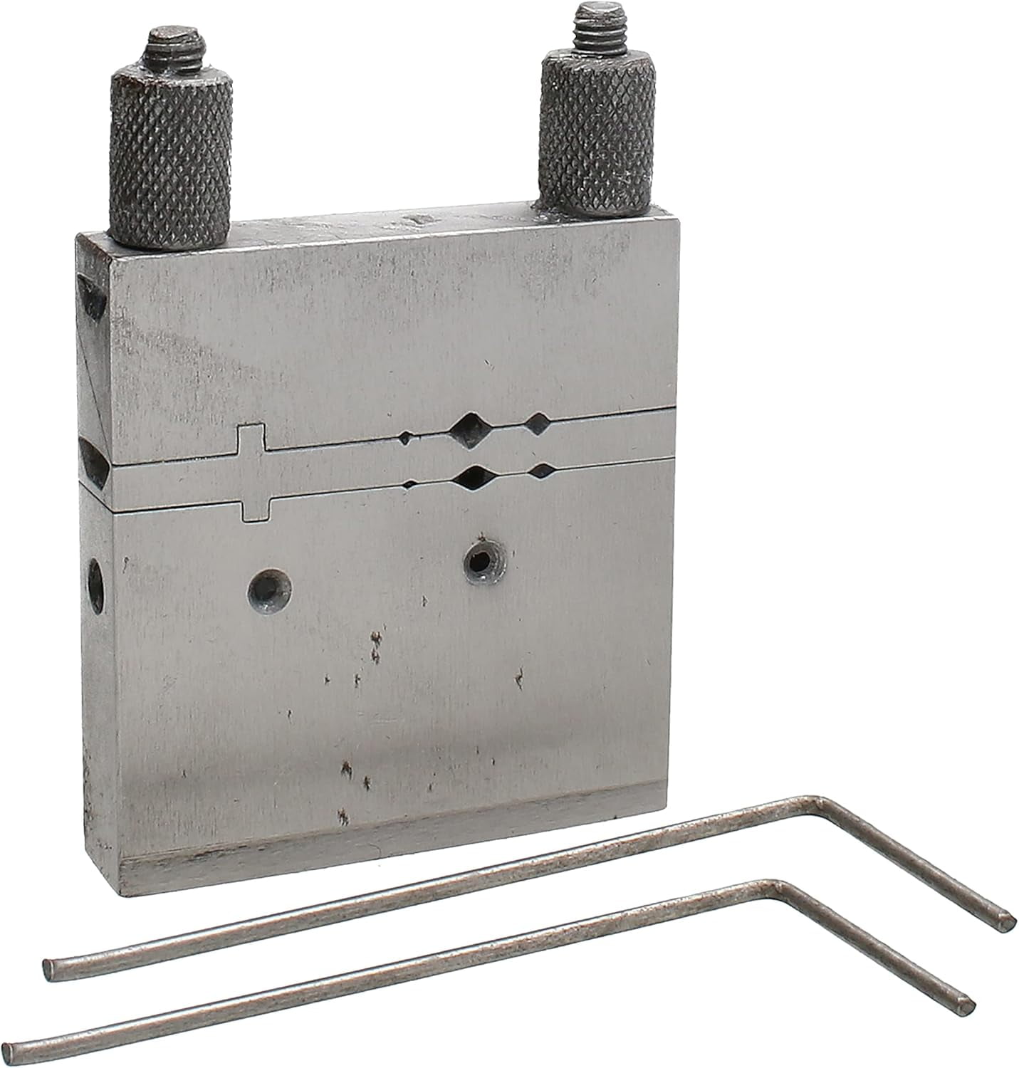 The Beadsmith Premium Miter Cutting Vise Jig - Swiss Style, Made of ...