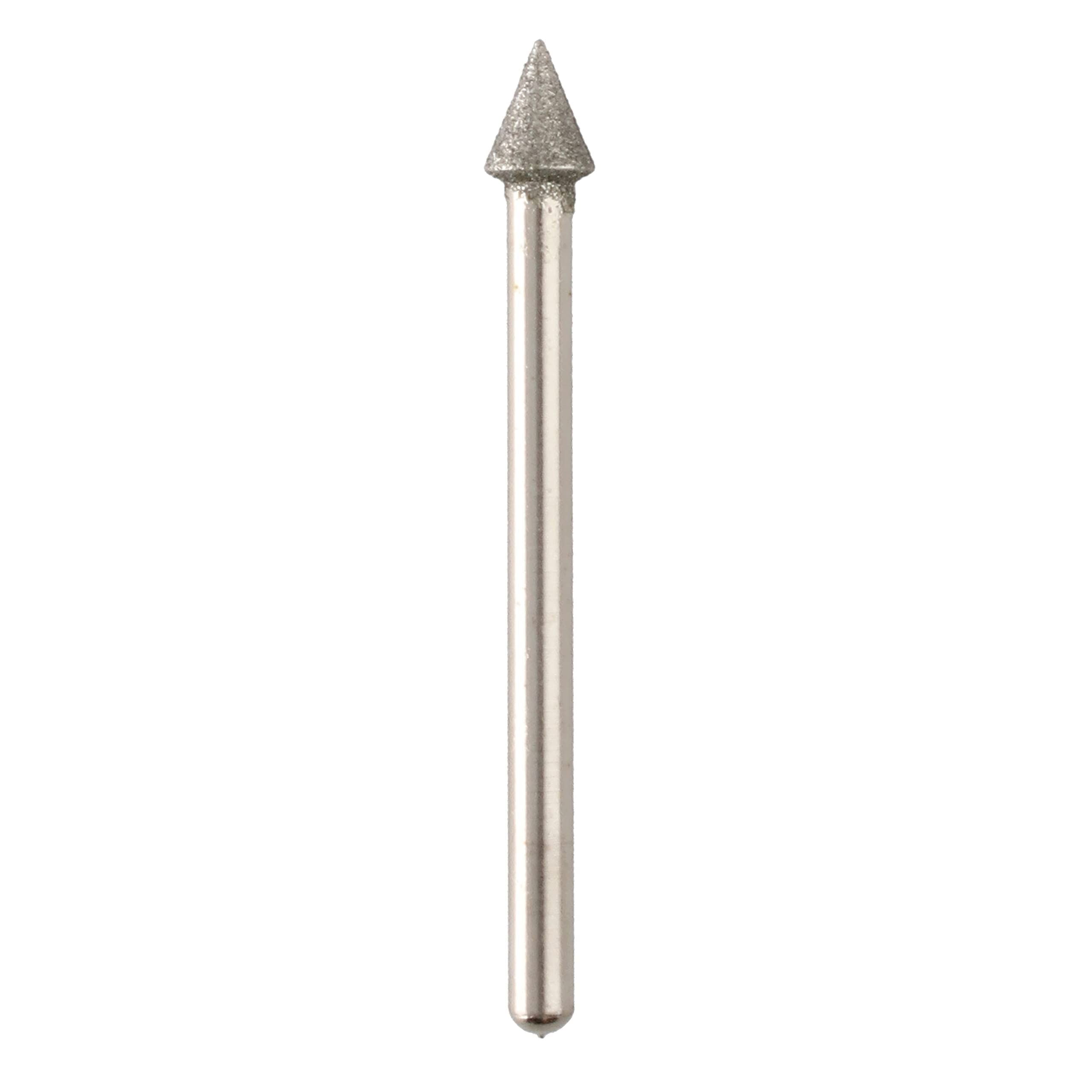 The Beadsmith Replacement Reamer Tip – Made of Steel – Diamond Coated ...