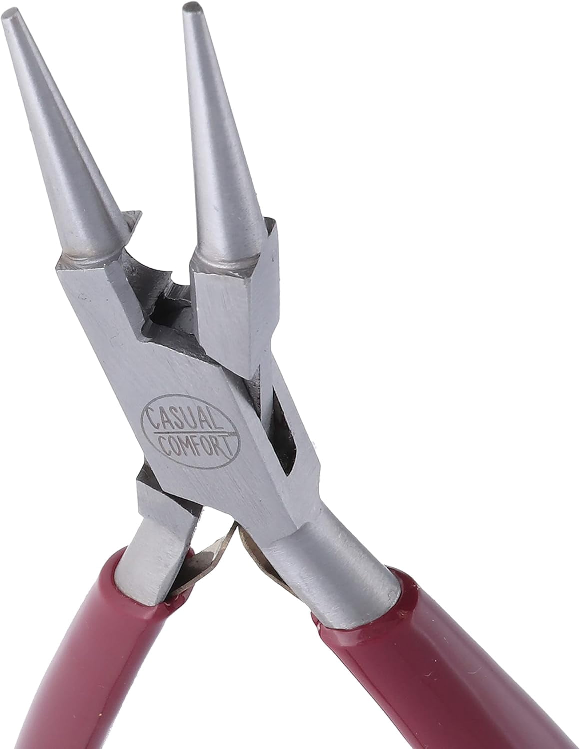 The Beadsmith Rosary Pliers - Casual Comfort Series - 6 inches (152mm ...