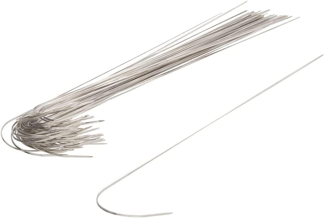 Spinning Needle