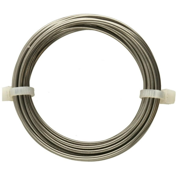 16.5M 24 Gauge Round Copper Wire Pure Soft Jewelry Crafts Wire Mixed ...