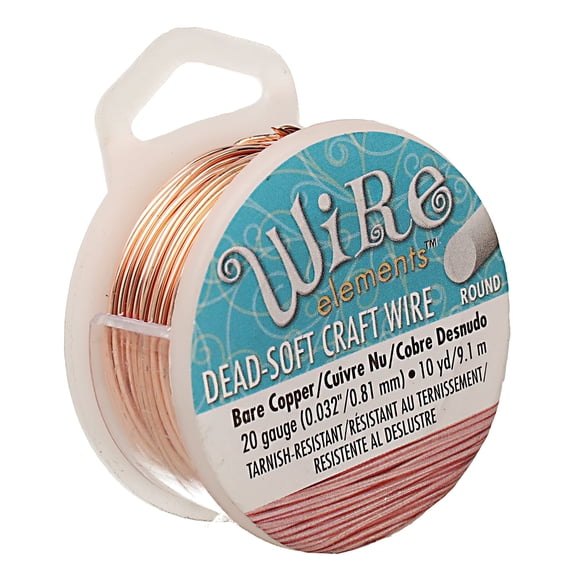 Wire Wrap Jewelry Supplies