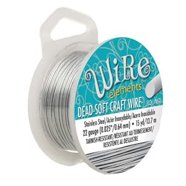 HRX 3mm DIY Moldable Aluminum Wire, 50ft for Sculpting, Jewelry Making ...