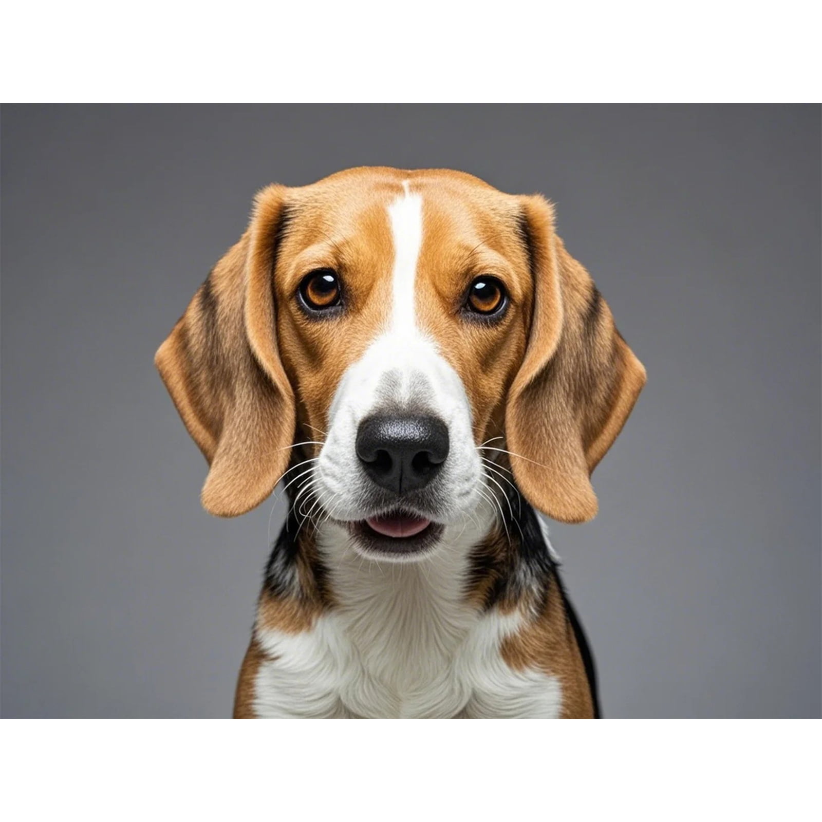 Beagle Diamond Art 5D Diamond Painting DIY Kits Full Round Drill ...