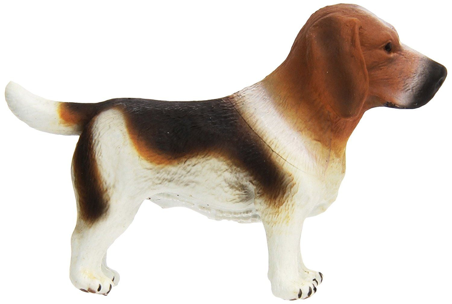 Beagle Dog - Play Animal by Breyer (88177) - Walmart.com