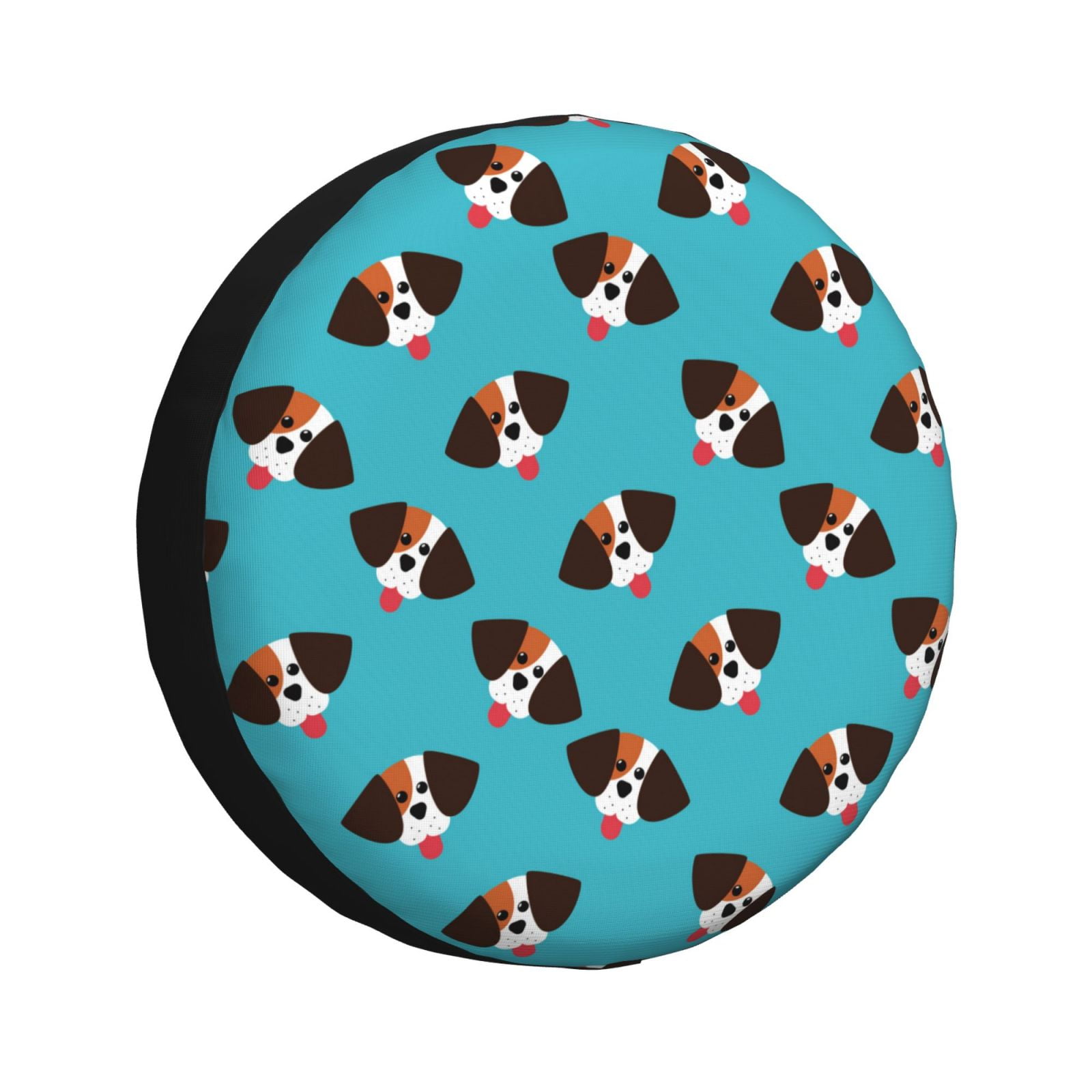 Beagle Dog puppy cute Spare Tire Cover for Trailer Camper RV Truck SUV ...