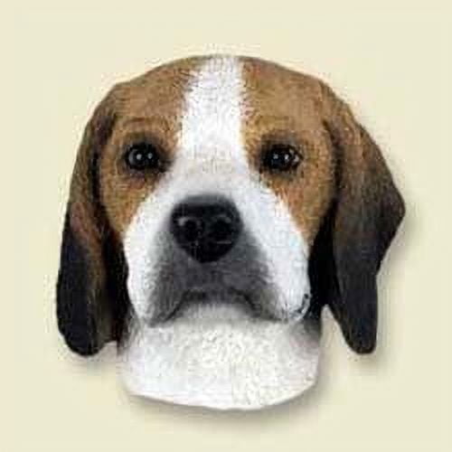 Beagle Magnet - Walmart.com