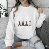 Beagle Music Band Parody Classic Dog Lover Fun Retro Pet Humor ...