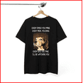 Beagle Watching You Funny Pup Humor Cute Hound Pet Lover Graphic Unisex ...
