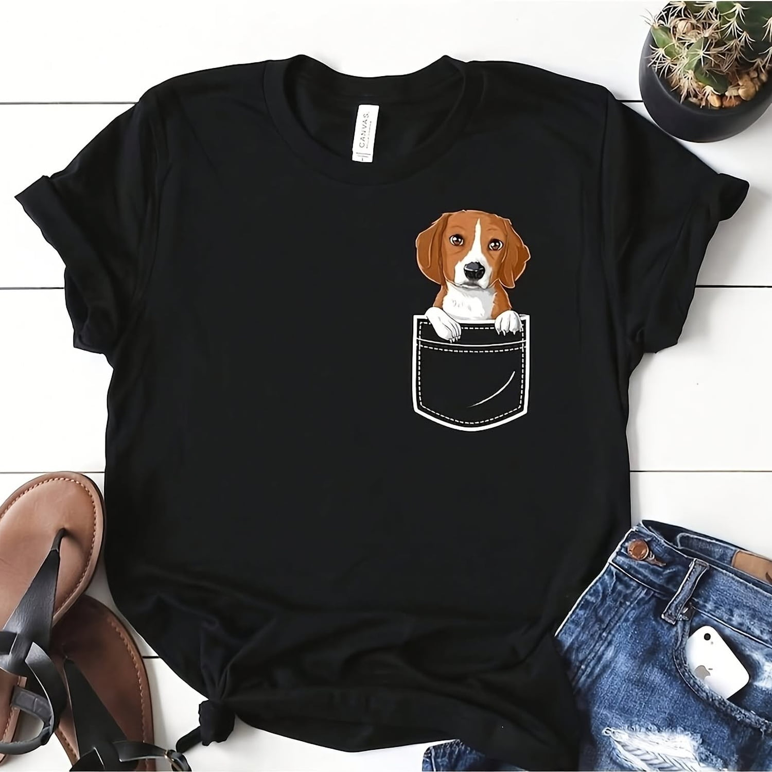 Beagle ke Beagle S1Hirt Beagle Gif Beagles Beagle Lover Gift Beagle ...