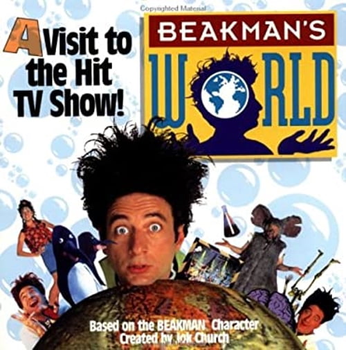 Beakman