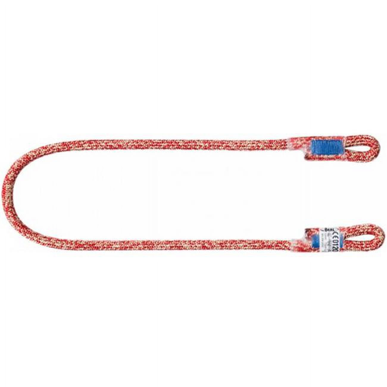 Beal 491802 8 mm x 70 cm Volcano Aramid Prussik - Walmart.com