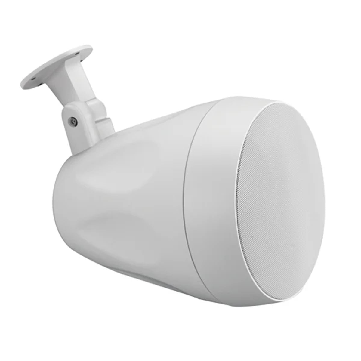 Beale Street WP4VW-BSC 4" Surface Mount Pendant Indoor Outdoor Speaker ...