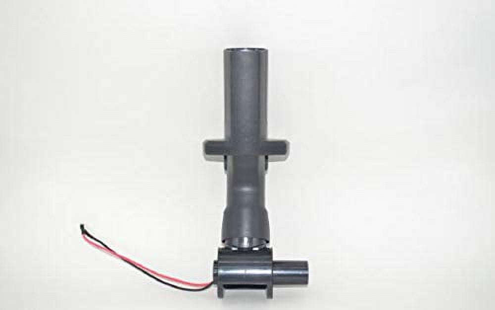 Beam Central Vac Q200 Power Nozzle Neck - NUE027, 155282 - Walmart.com