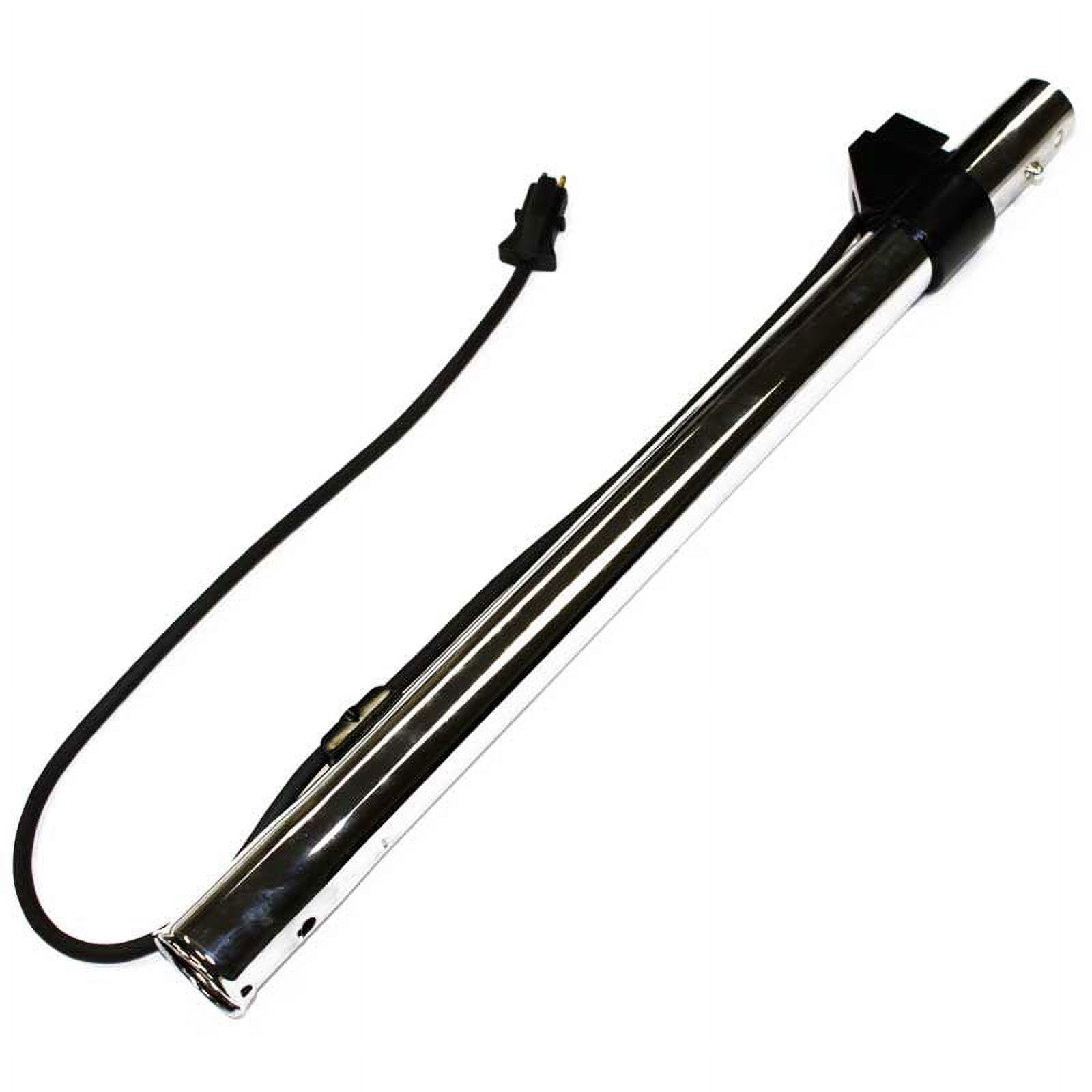 Beam Central Vac Vacuum Cleaner 2 Prong Wand with Cord #155465 ...