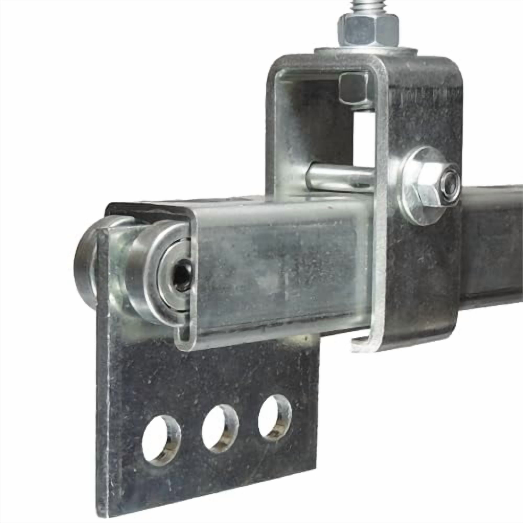 Beam Channel Trolleys Support Hanger/Bracket for Unistrut 1-5 ⁄8 inch ...
