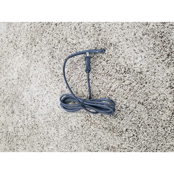 Beam Eureka Electrolux Central Vacuum Hose Pigtail Short Power Cord ...