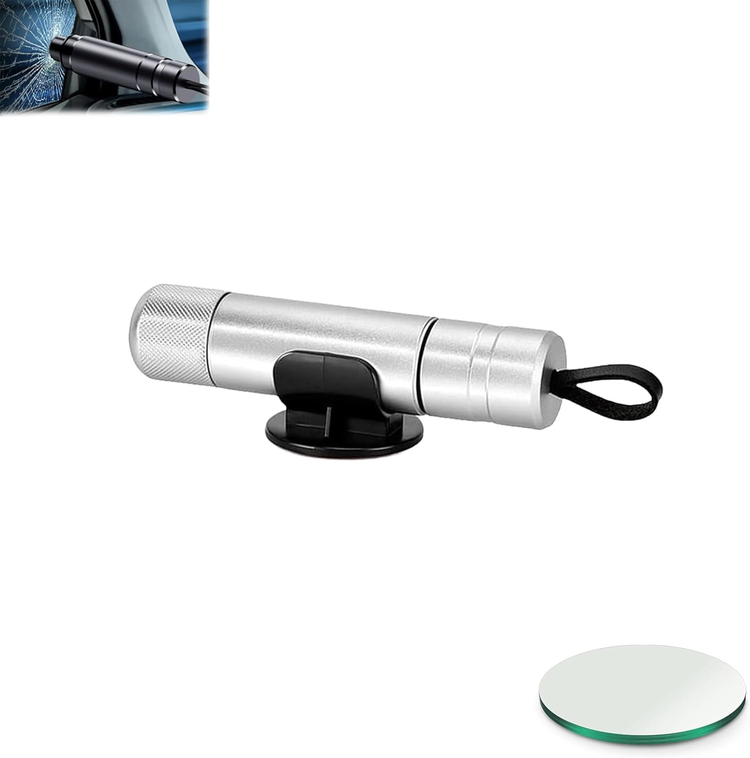 Beam Lab Glass Hammer,2025 New Beamlab Life Hammer,Life Hammer Car ...