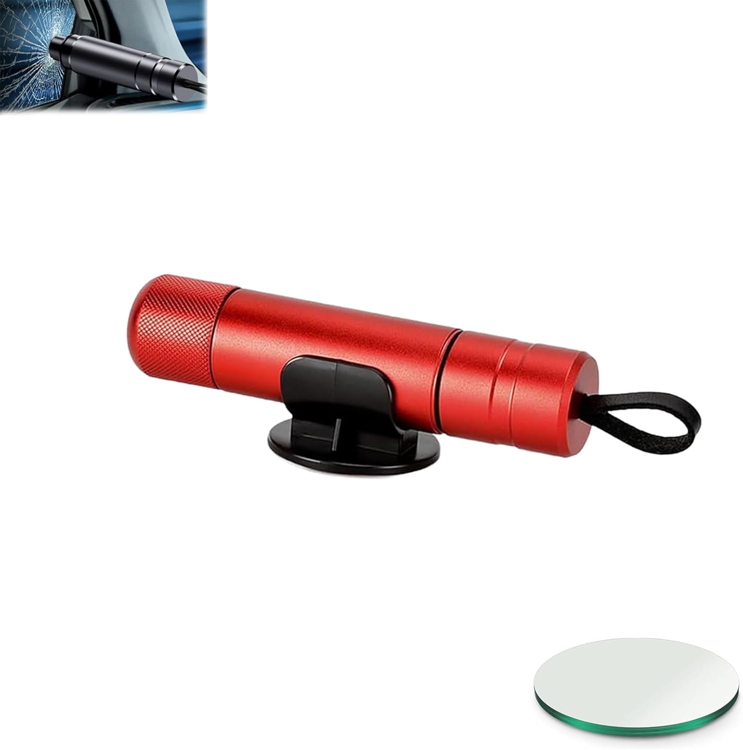 Beam Lab Glass Hammer,2025 New Beamlab Life Hammer,Life Hammer Car Escape Tool and Seatbelt ...