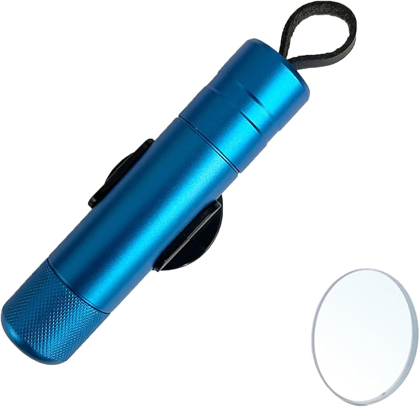 Beam Lab Glass Hammer, Beamlab Life Hammer, with Testing Kit and Car ...