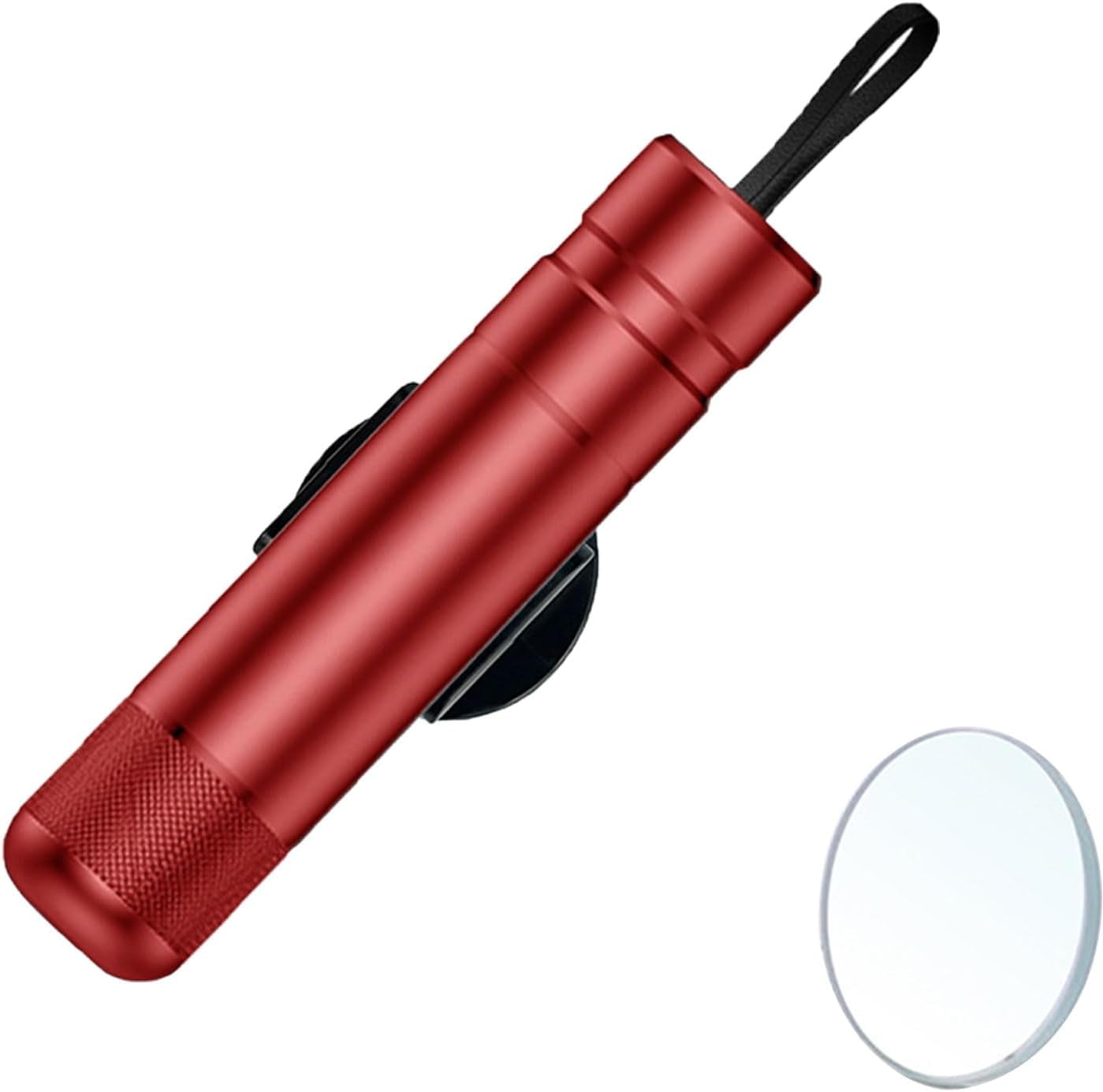 Beam Lab Glass Hammer, Beamlab Life Hammer, with Testing Kit and Car ...