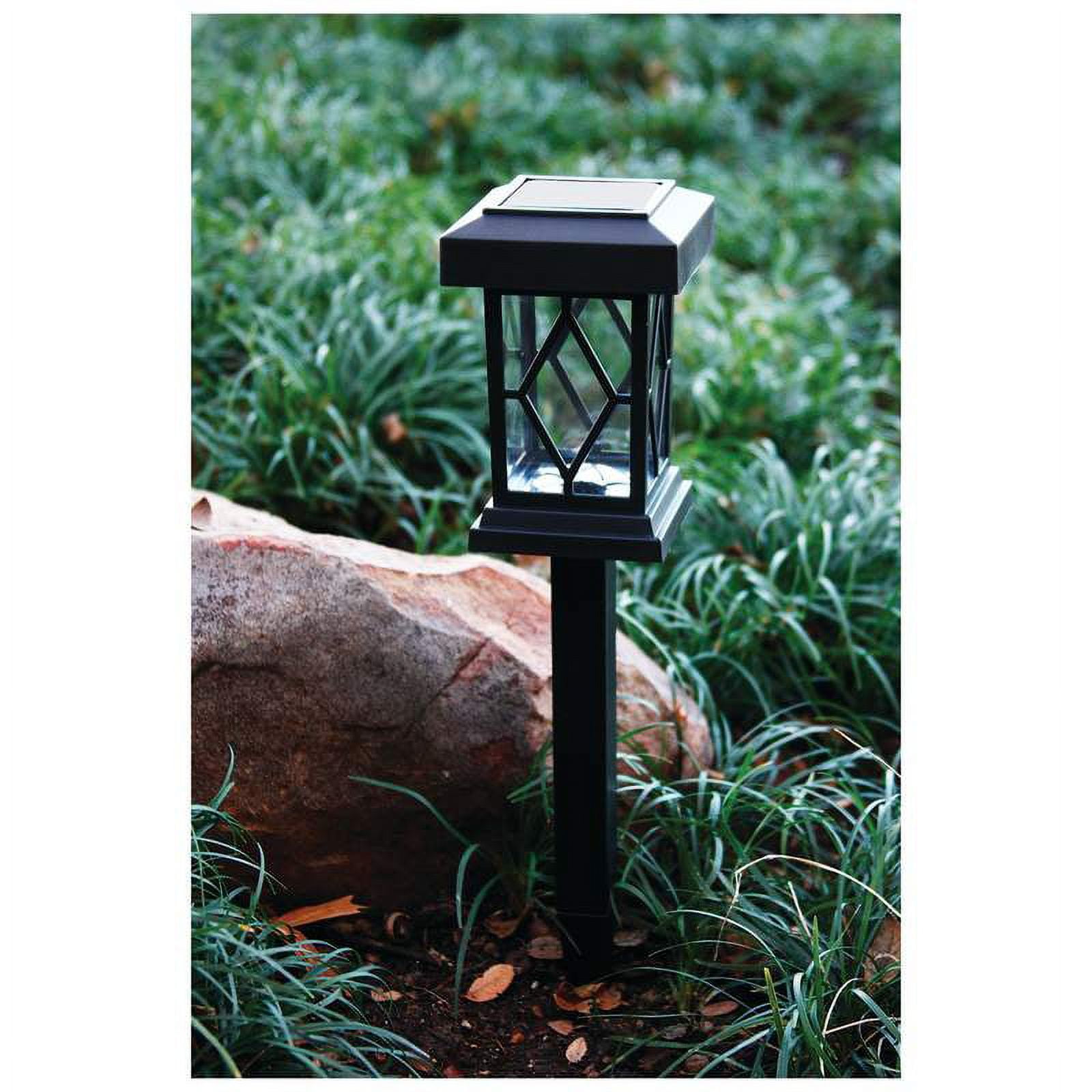 Beam Lite 6PC Solar Light Set - Walmart.com