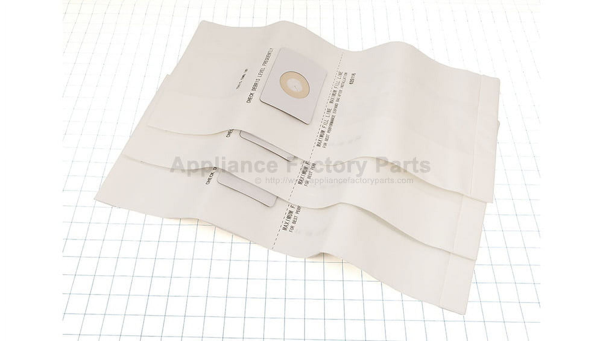 Beam PAPER BAGS 3 PACK 110025 - Walmart.com