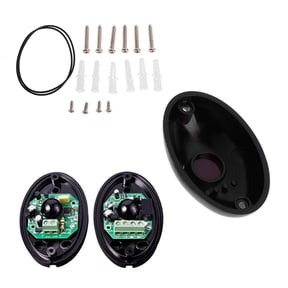 Infrared Beam Sensor