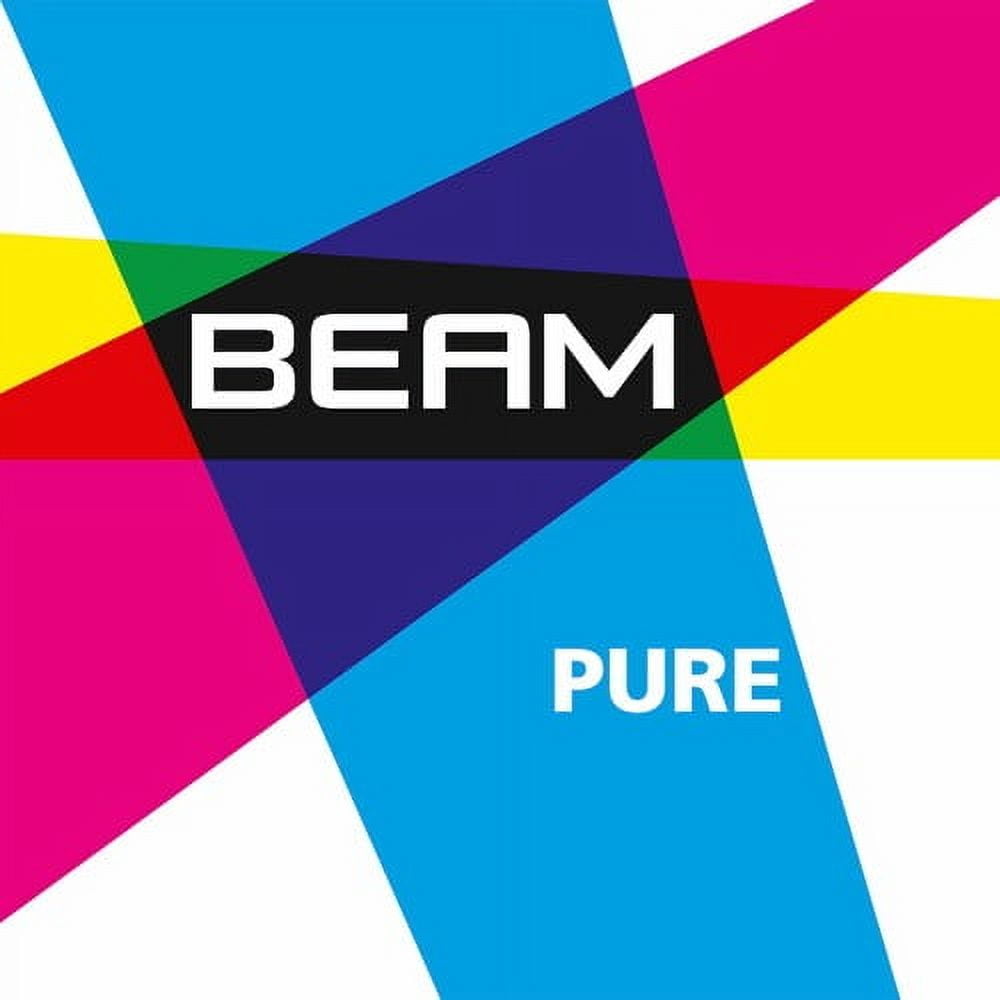 Beam - Pure - Music & Performance - CD - Walmart.com