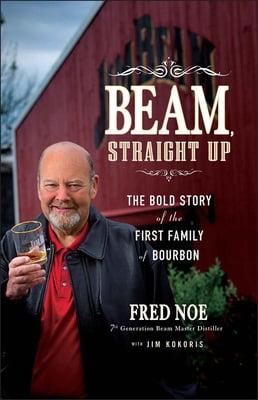 Pre-Owned Beam, Straight Up (Hardcover) 1118378369 9781118378366 ...
