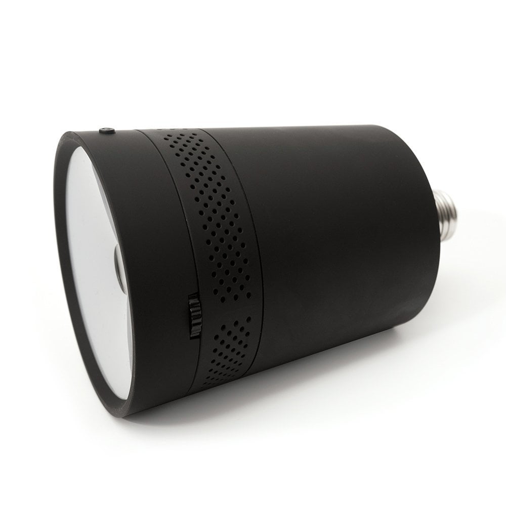 Beam, The Smart Projector That Fits in Any Light Socket - Walmart.com