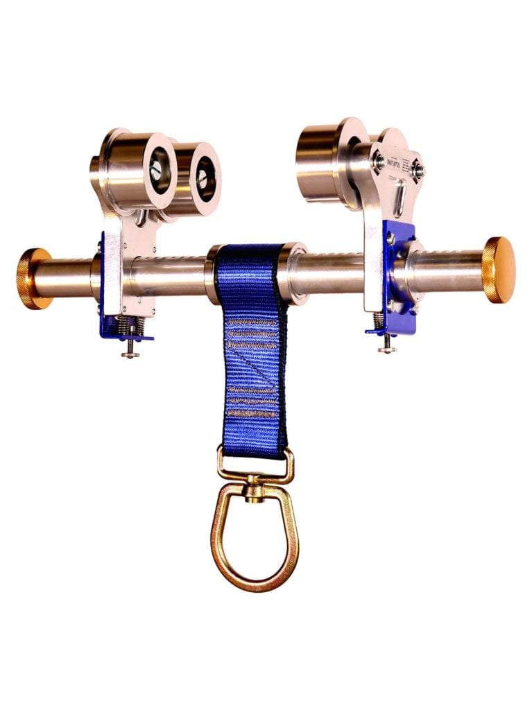 Beam Trolley 3" - 10" 5k - Walmart.com