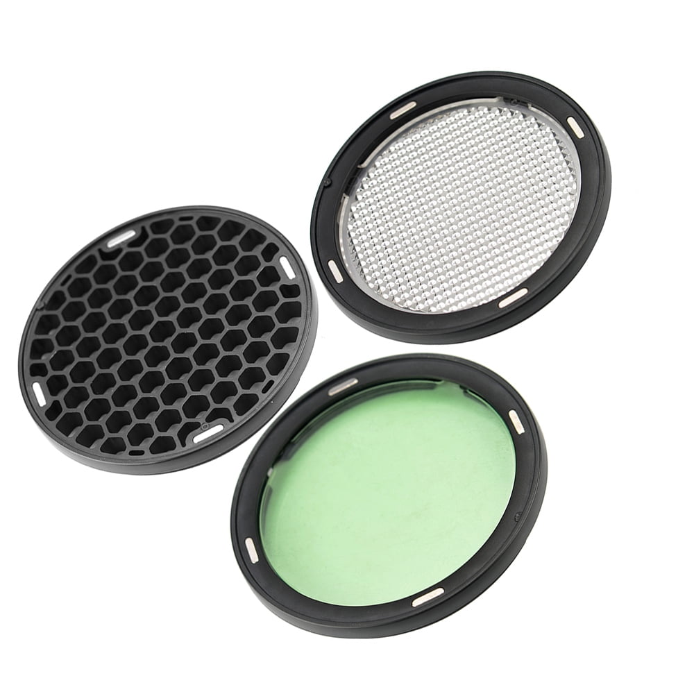 Beam barrel,H200r/ V1/ad200/ad200pro/ad100pro Round Ak- Pocket Kit ...