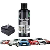 BeamRevive Car Lamp Recover Emulsion Nexa Headlight Restoration Spray ...