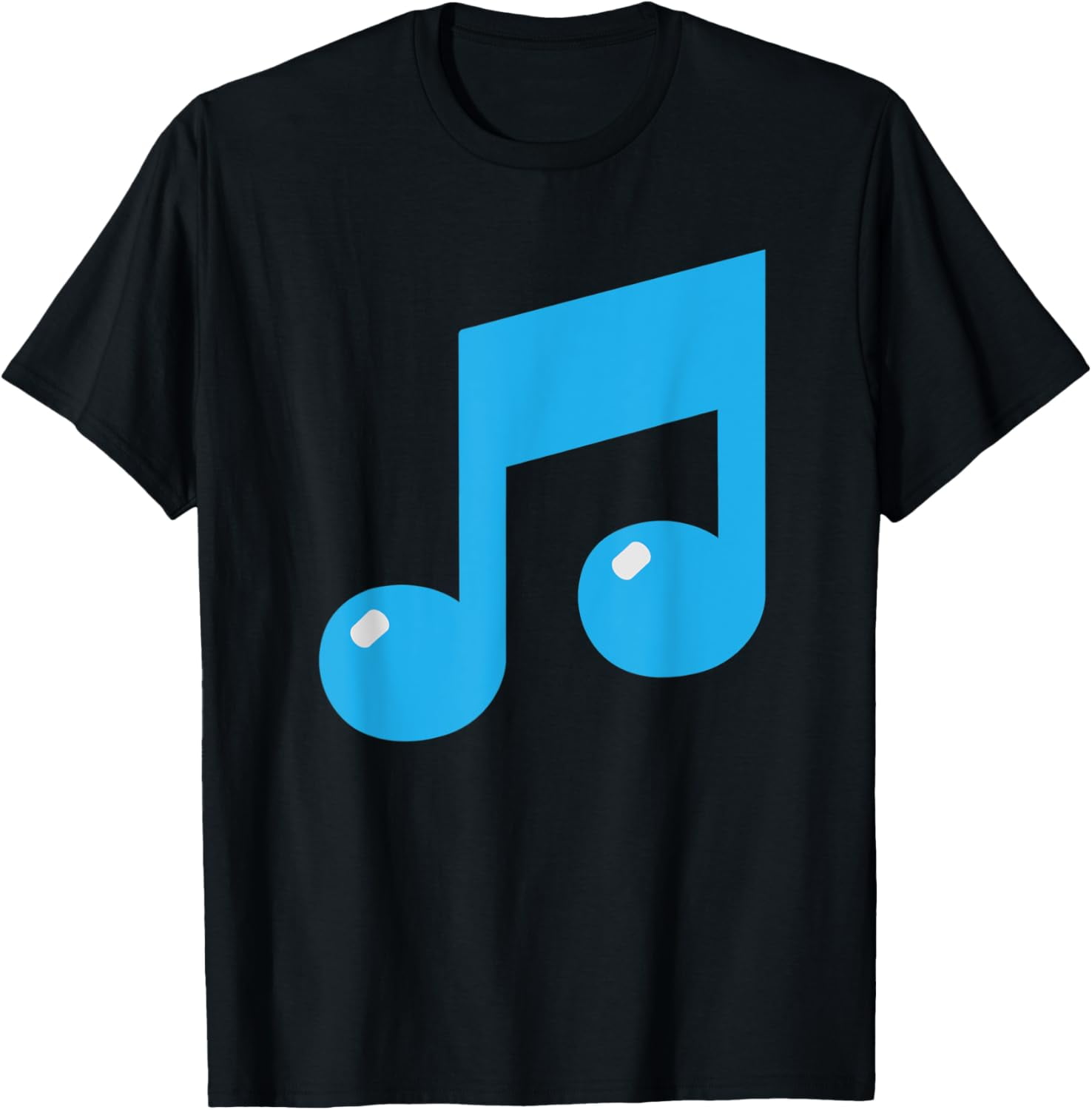 Beamed Ascending Musical Notes Costume T-Shirt men and women can wear ...