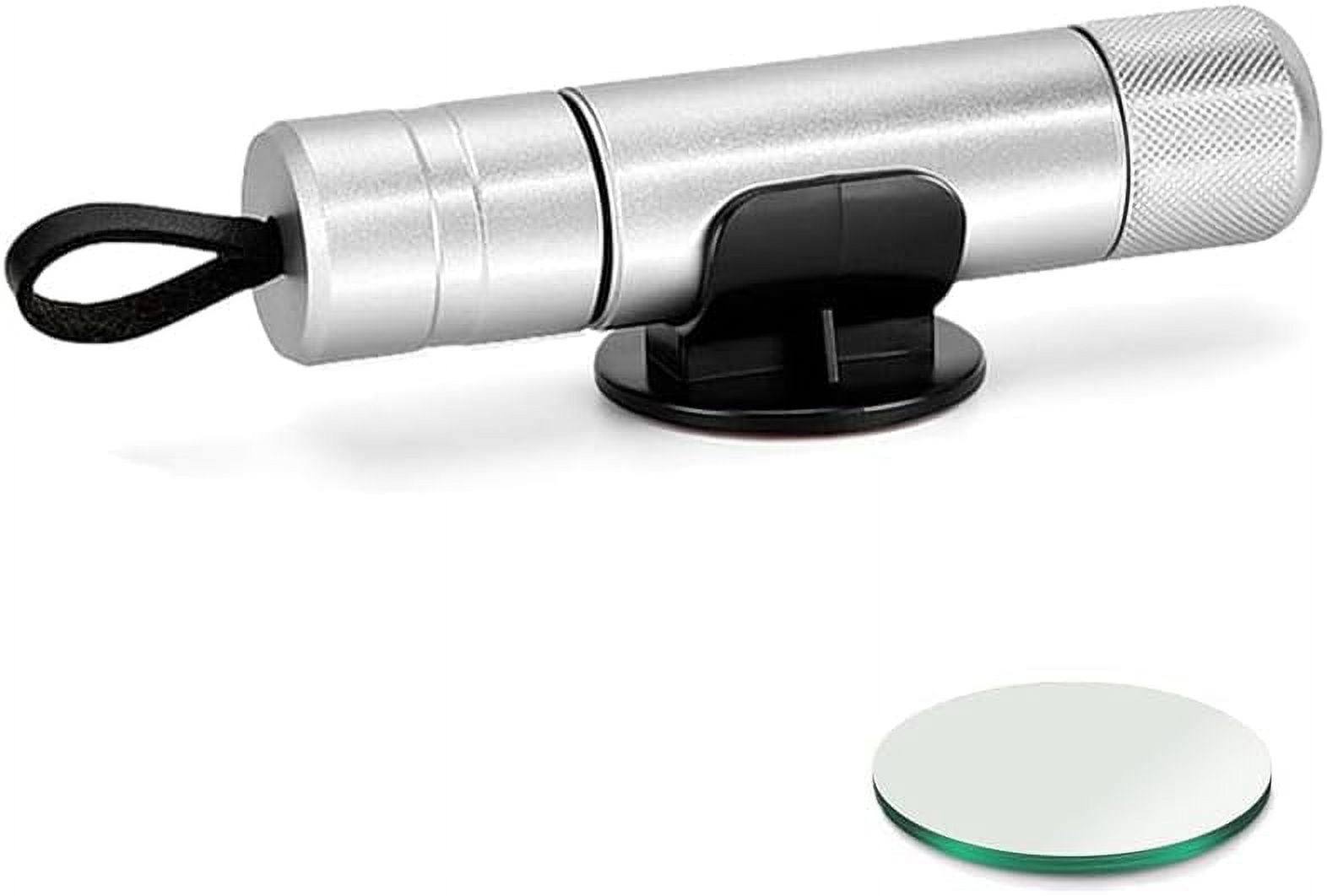 Beamlab - Glass Hammer, Breaking Glass Breaker, Car Escape Tools for ...