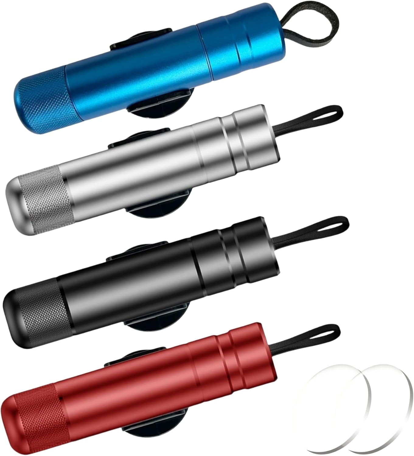 Beamlab - Glass Hammer, Life Hammer, Breaking Glass Breaker - Auto ...