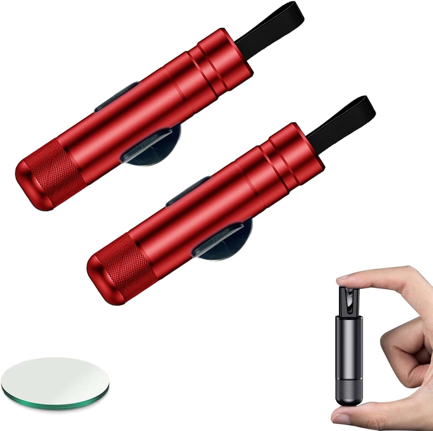 Beamlab Hammer, Beam Lab Life Hammer, Life Hammers Car Escape Tool and ...