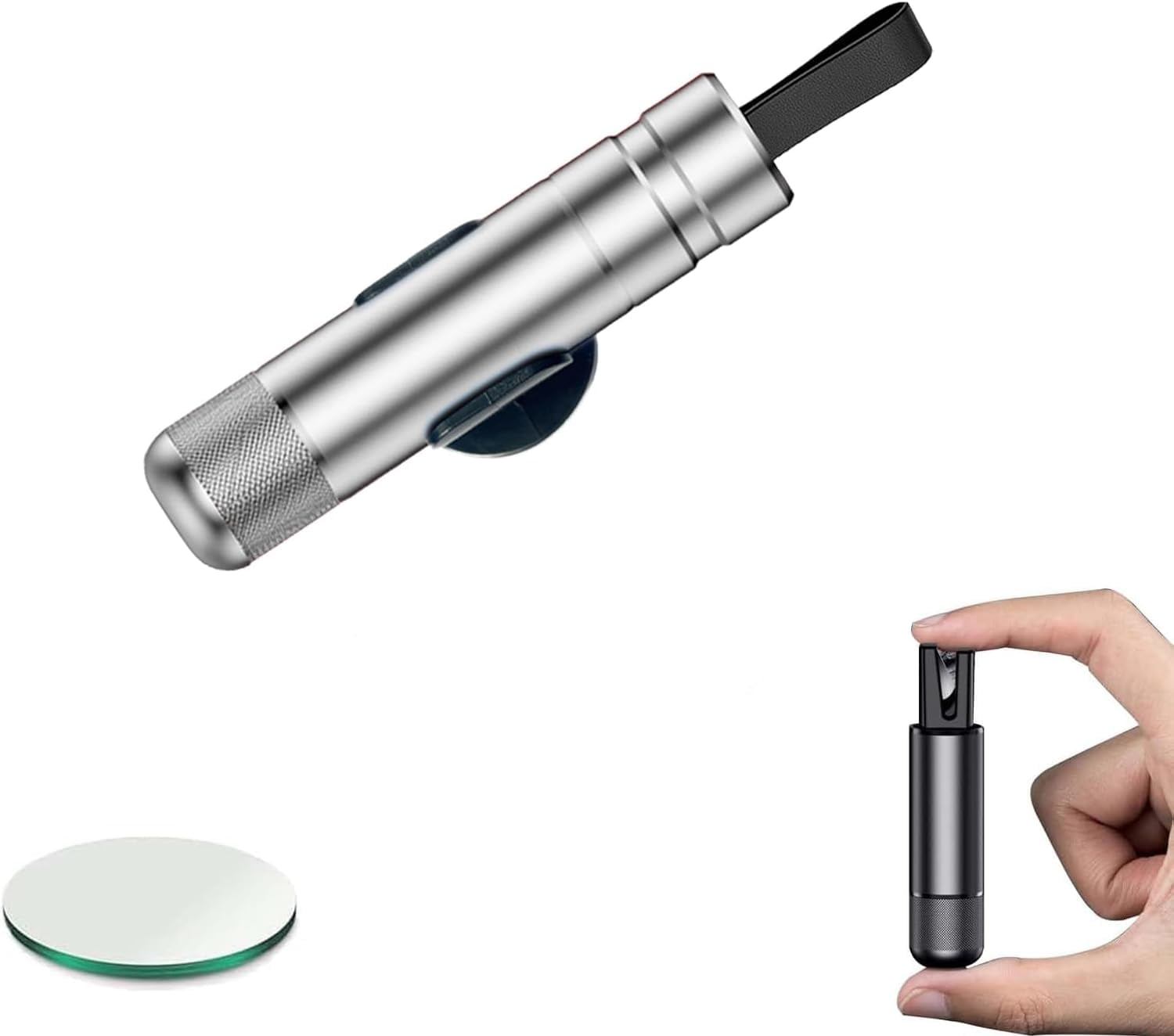 Beamlab Hammer, Beam Lab Life Hammer, Life Hammers Car Escape Tool and ...