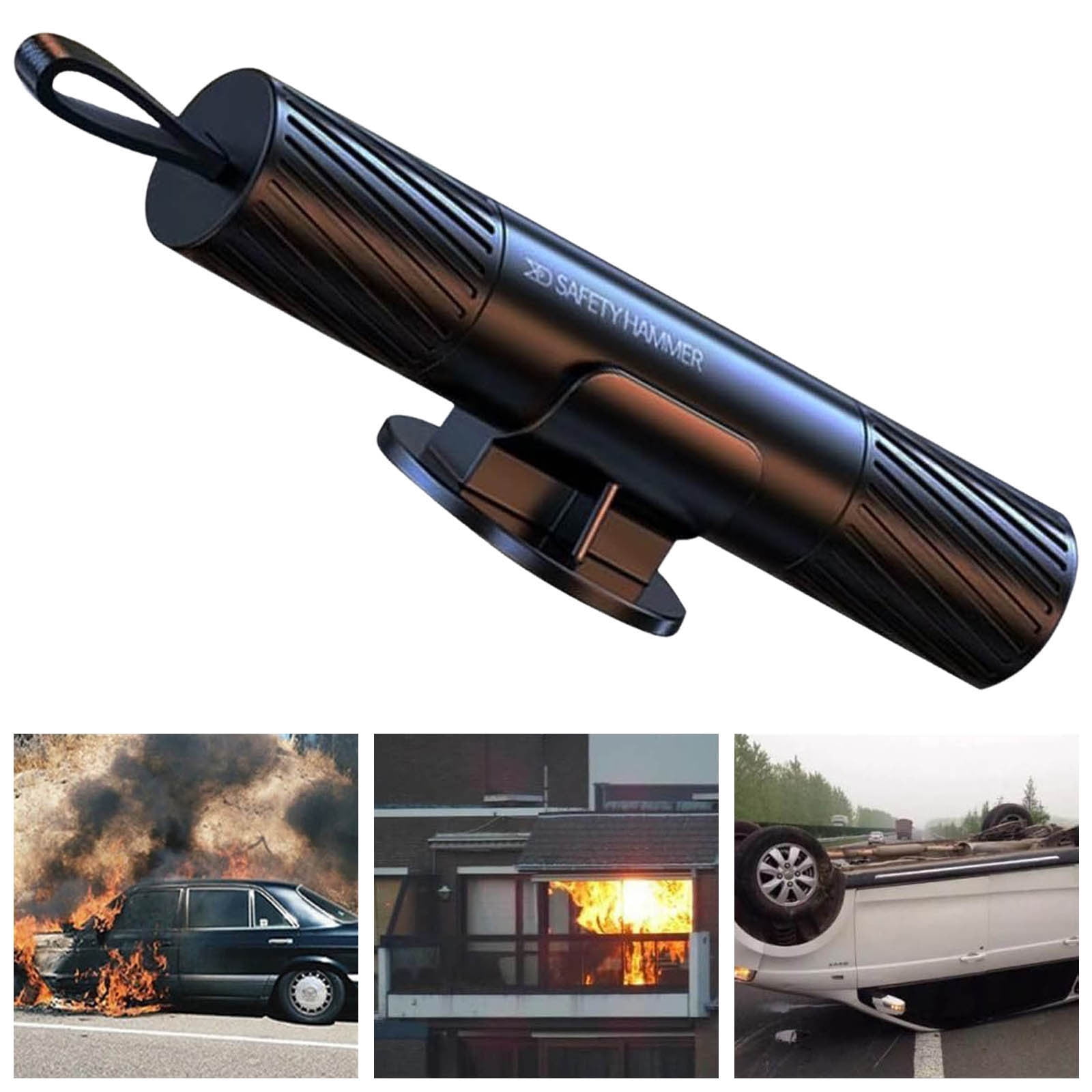 Beamlab Hammer, Beam Lab Life Hammer, Life Hammers Car Escape Tool and ...