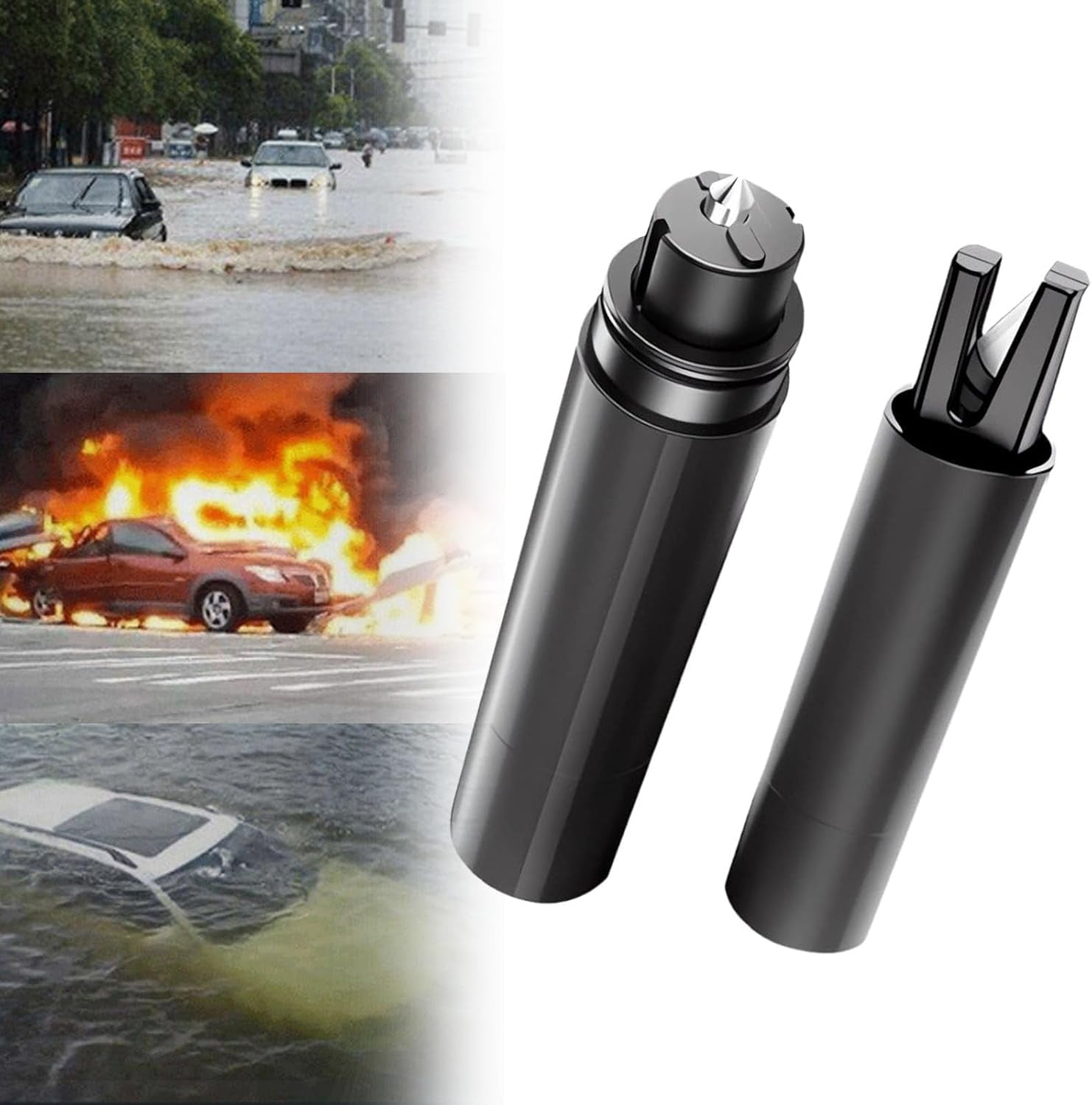 Beamlab Hammer, Beam lab Hammer, Safehammer Glass Breaker, Safe Hammer ...