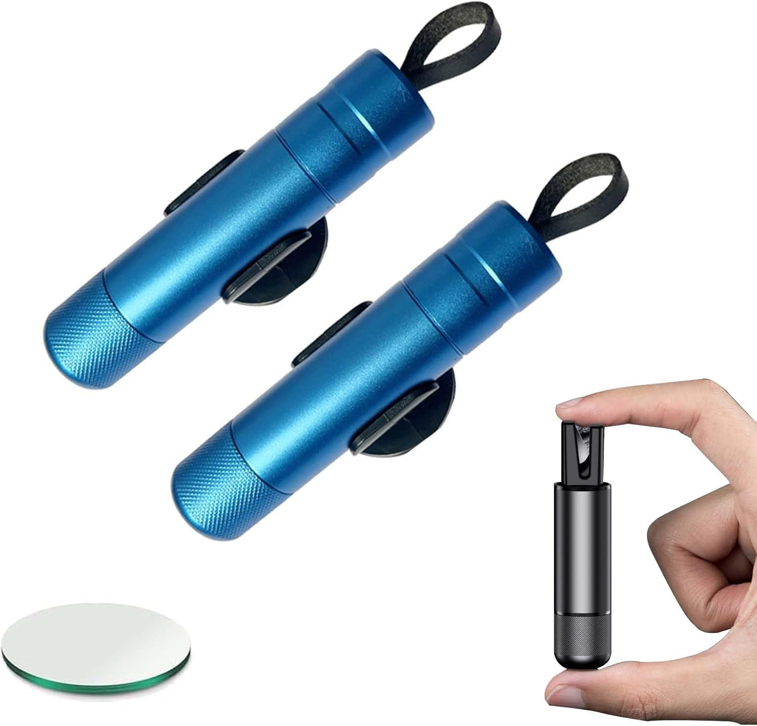 Beamlab Hammer, Beamlab Life Hammer, Car Escape Tools for Land and ...