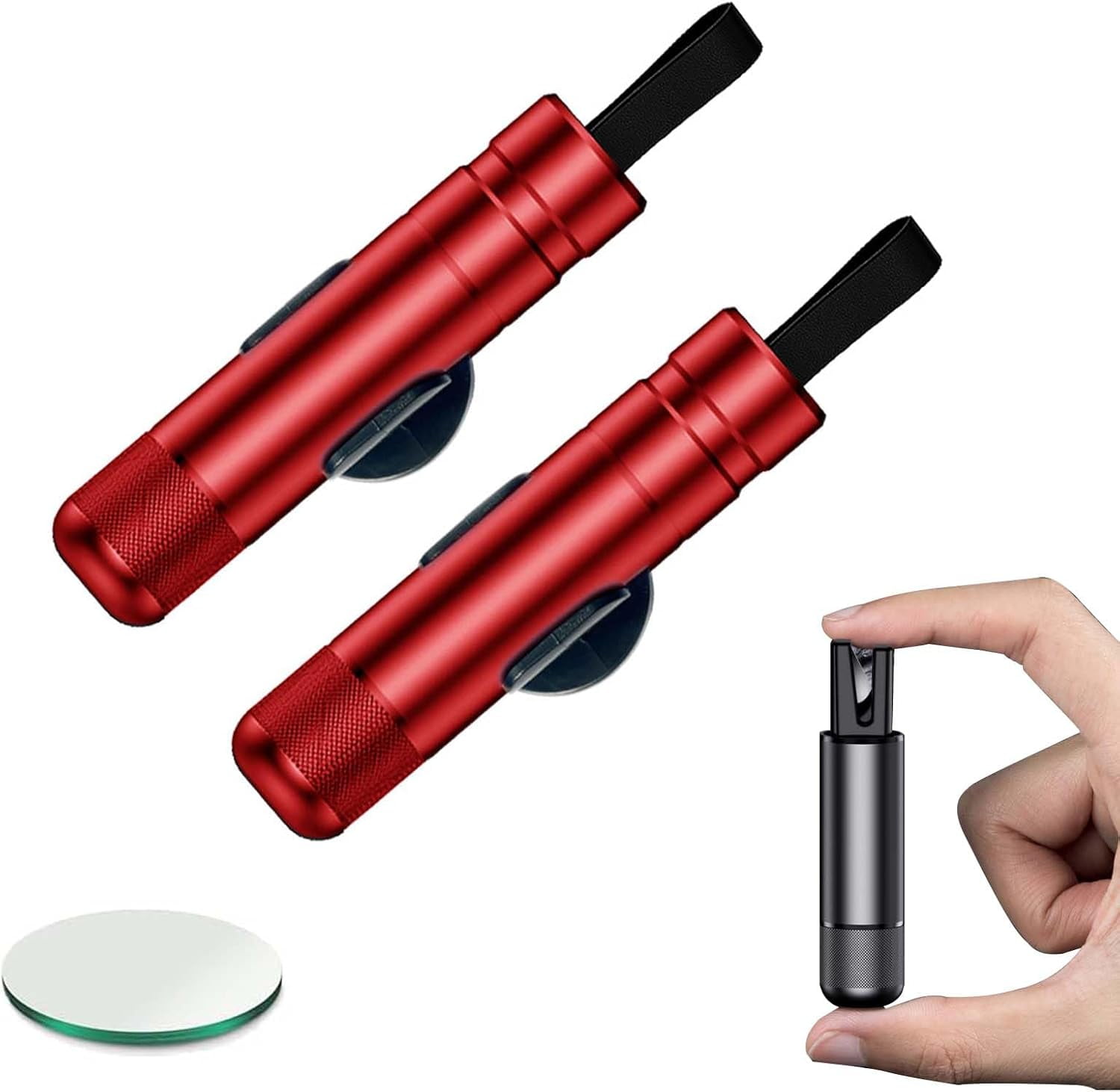 Beamlab Hammer, Beamlab Life Hammer, Car Escape Tools for Land and ...