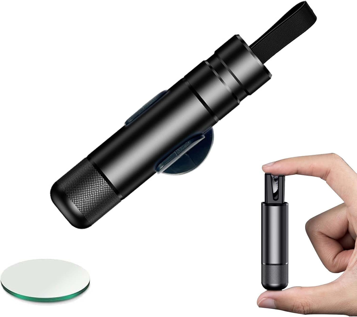 Beamlab Hammer, Beamlab Life Hammer, Car Escape Tools for Land and ...