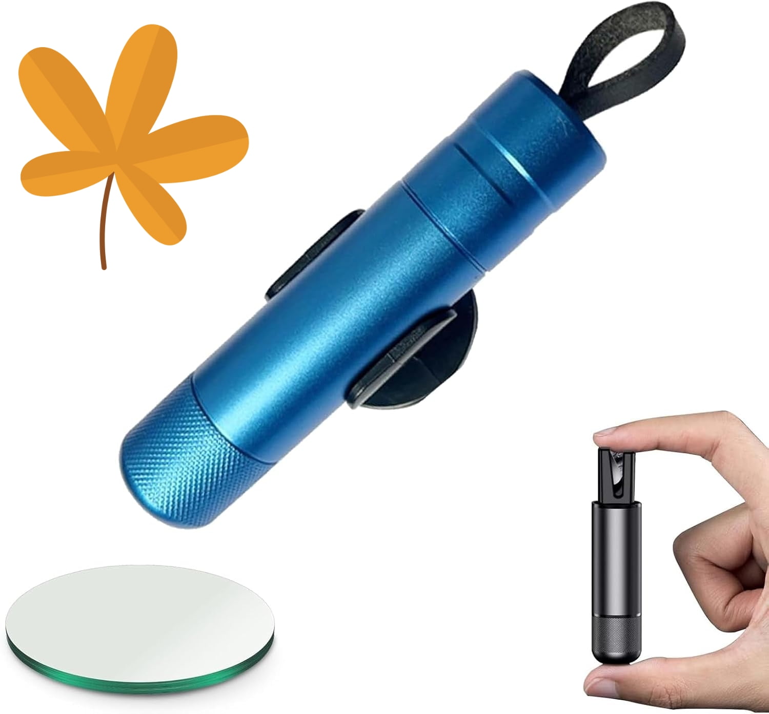 Beamlab Life Hammer, Beamlab - Glass Hammer, Beam Lab Lifehammer, Breaking Glass Breaker, Car ...