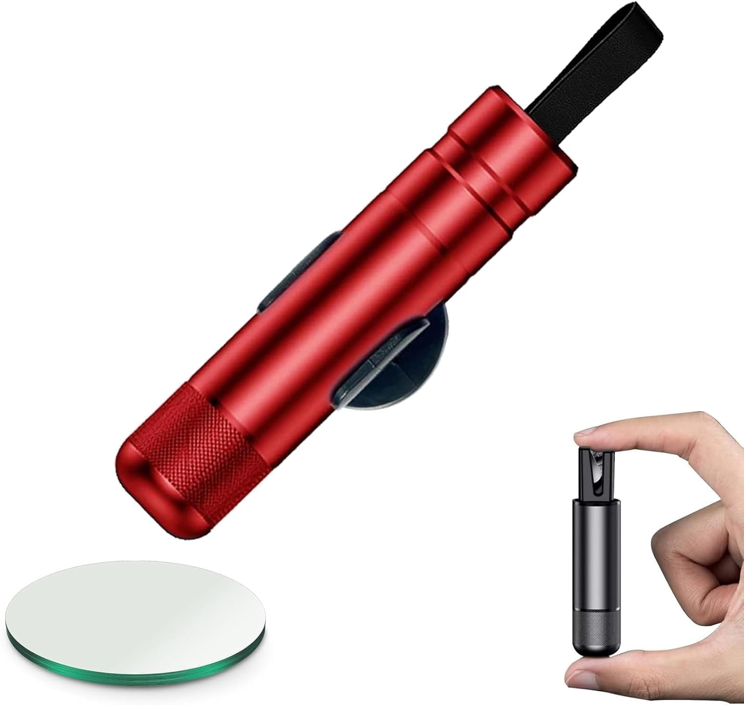 Beamlab Life Hammer, Beamlab - Glass Hammer, Beam Lab Lifehammer, Breaking Glass Breaker, Car ...