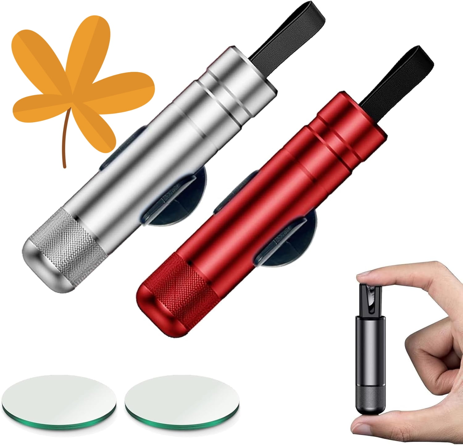 Beamlab Life Hammer, Beamlab - Glass Hammer, Beam Lab Lifehammer, Breaking Glass Breaker, Car ...